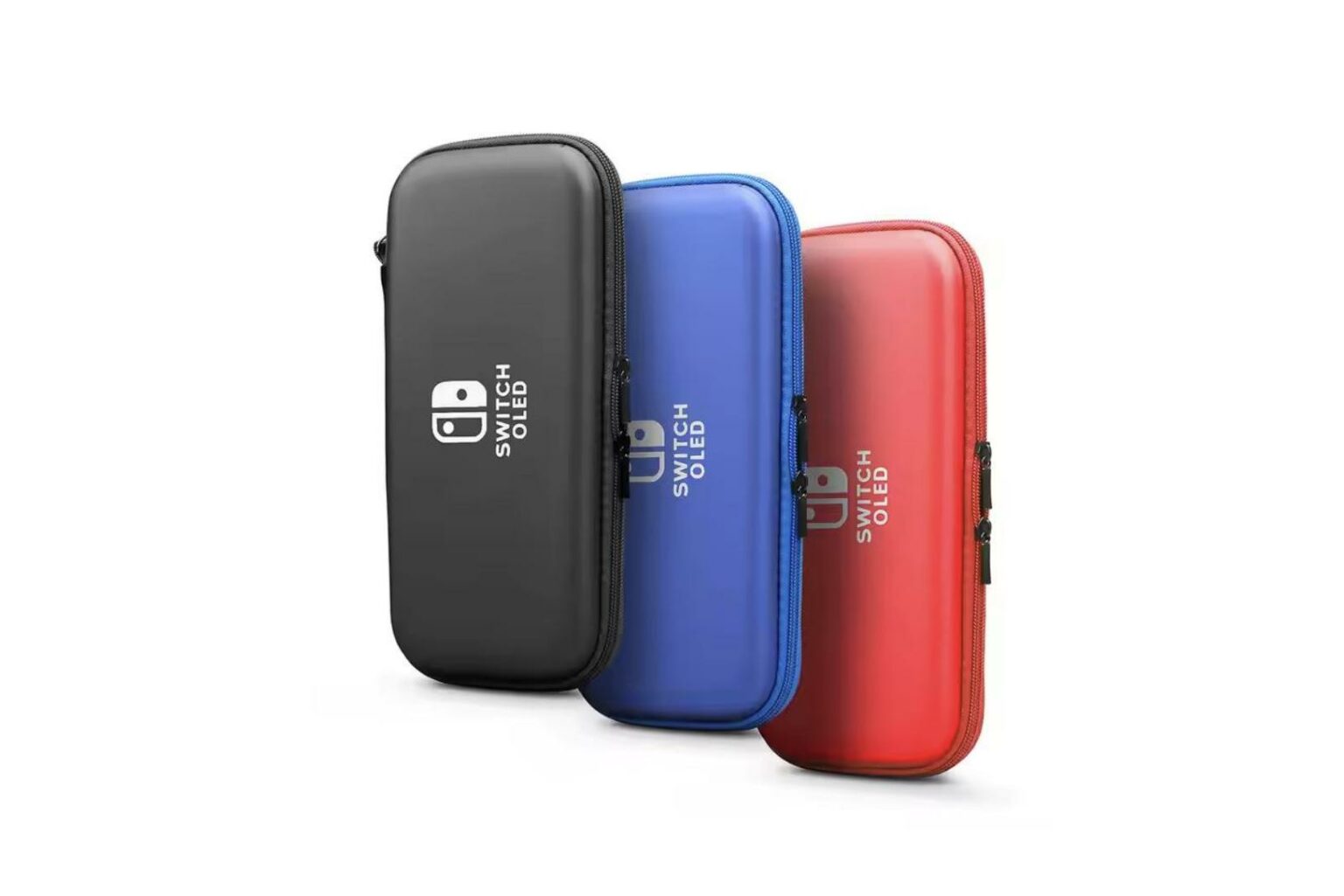 Nintendo Switch EVAケースの調達: ディストリビューター向けガイド