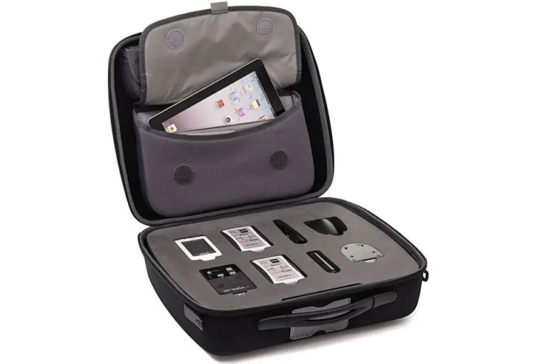 What is an EVA Luggage Case? - Kfcase