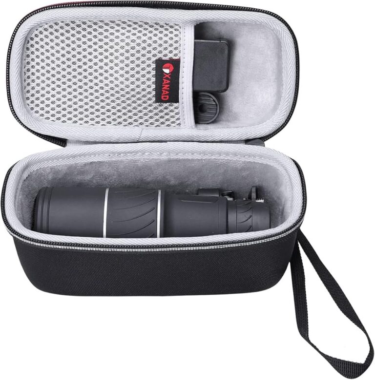 Optical Device for EVA Case - Kfcase